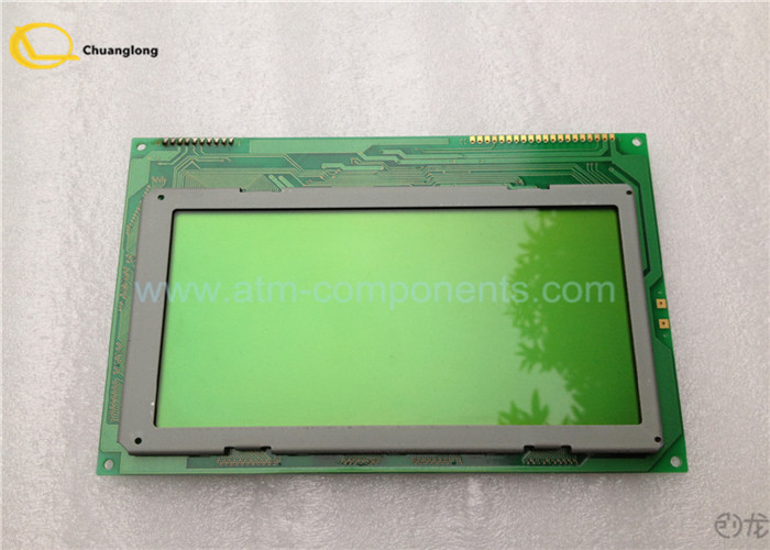 Panel LCD NCR ATM Parts LM221XB Tingkatkan Panel Operator EOP ...